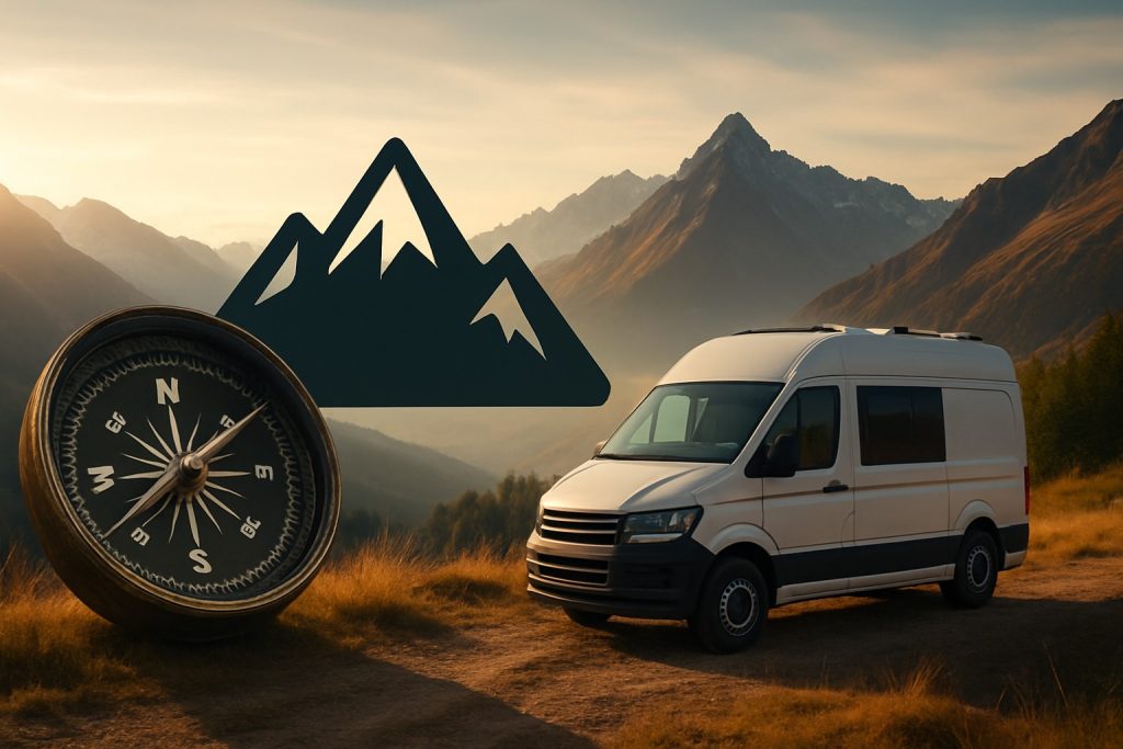 North Coast 500 Campervan Hire Guide: Explore Scotland 2025 - The Camper Co